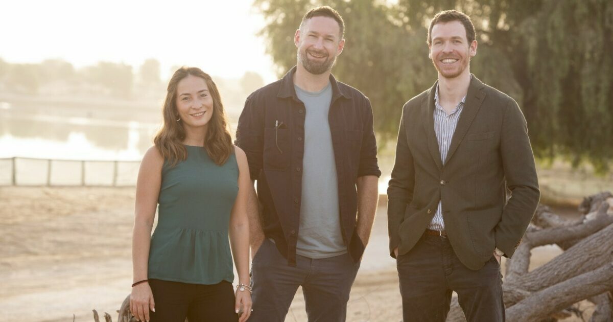 ASPECT Studios builds on commitment to Middle East… | ASPECT Studios