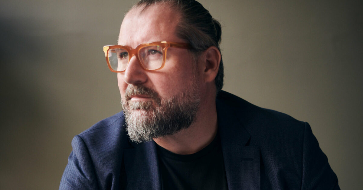 Studio Director Matthew Mackay appointed to the City… | ASPECT Studios