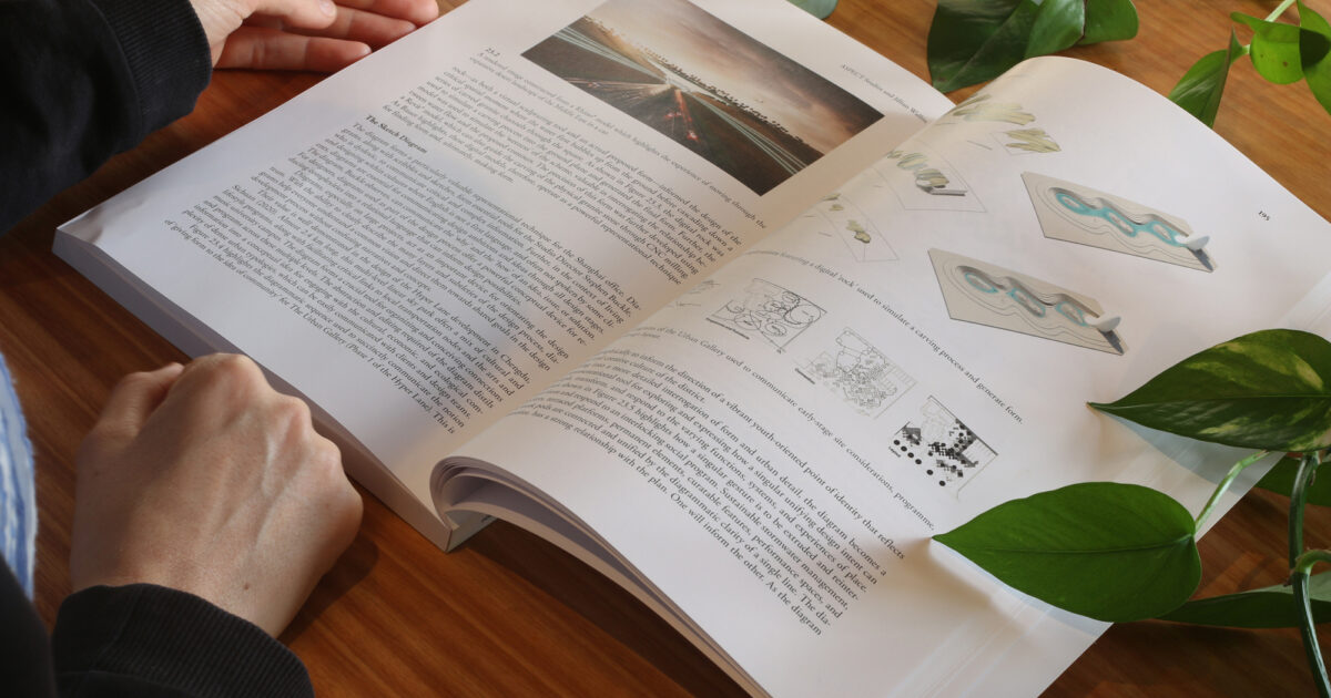 Representing Landscapes: One Hundred Years of Visual… | ASPECT Studios