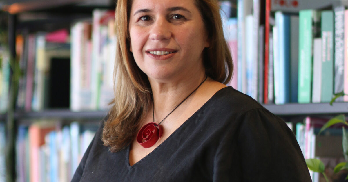 Anne-Marie Paton appointed as ASPECT Studios First… | ASPECT Studios