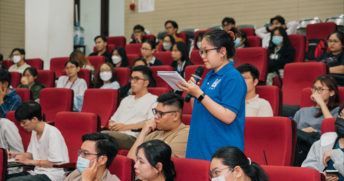 ASPECT Studios visits the University of Architecture… | ASPECT Studios