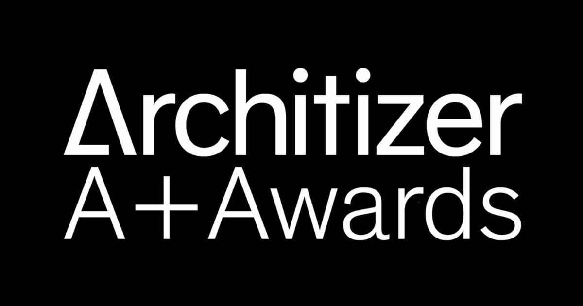 Architizer A+ Awards - Best Landscape Design Firm | ASPECT Studios