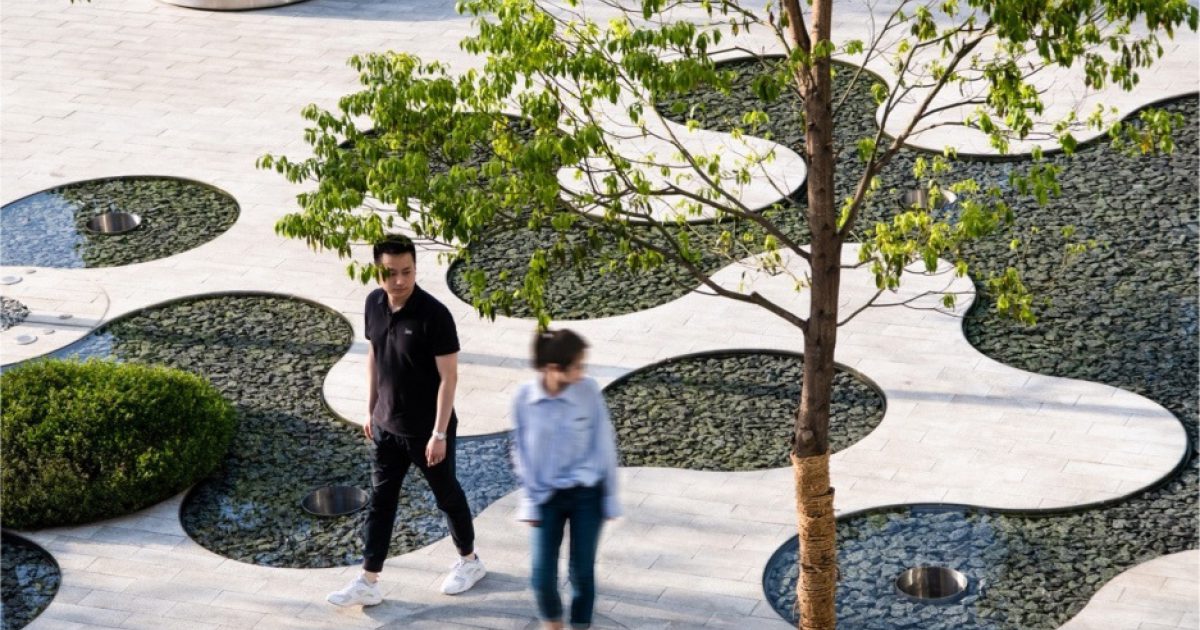 Landscape Architecture | ASPECT Studios Landscape Architecture | ASPECT Studios