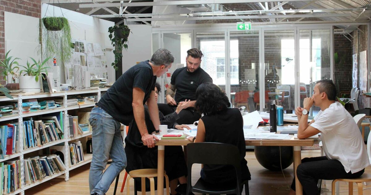 Landscape Architecture Jobs | ASPECT Studios