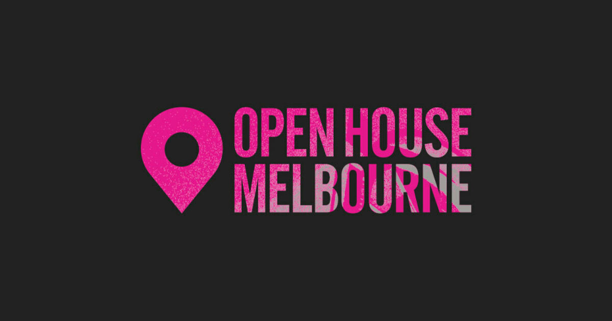 2024 Open House Melbourne | ASPECT Studios