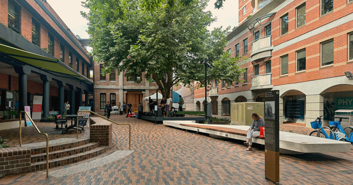 Boot Factory Opening | ASPECT Studios