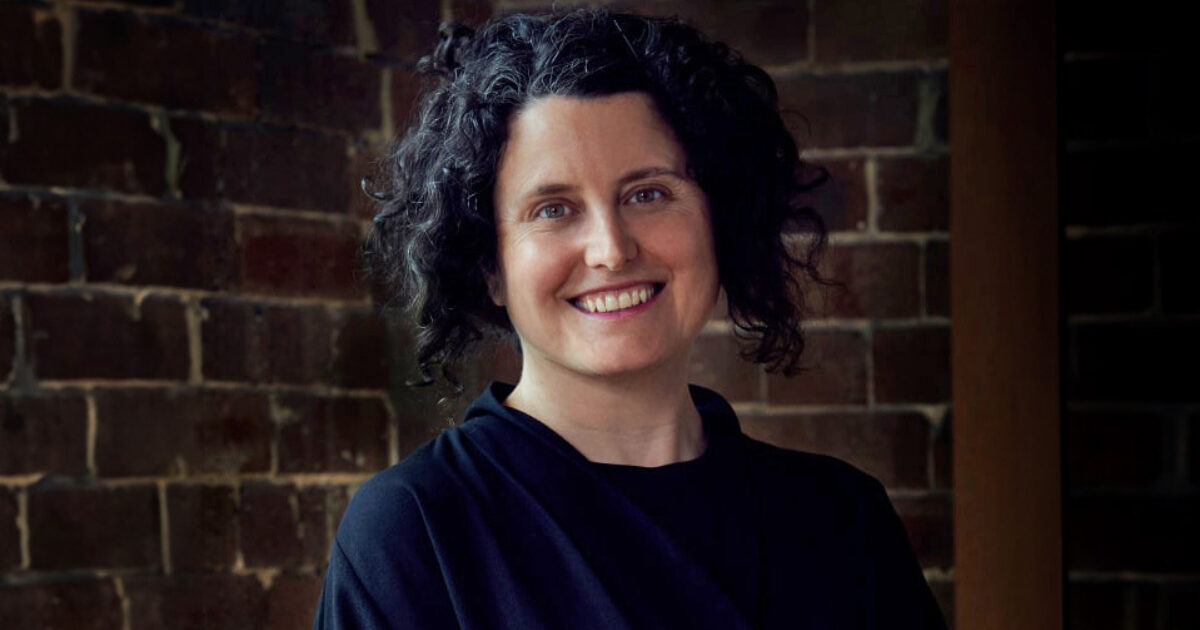 Louise Pearson is apart of the Good Design Australia… | ASPECT Studios