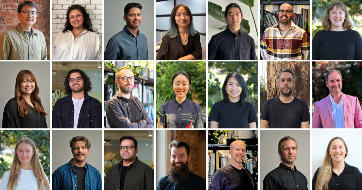 ASPECT leaders reappointed to NSW State Design… | ASPECT Studios