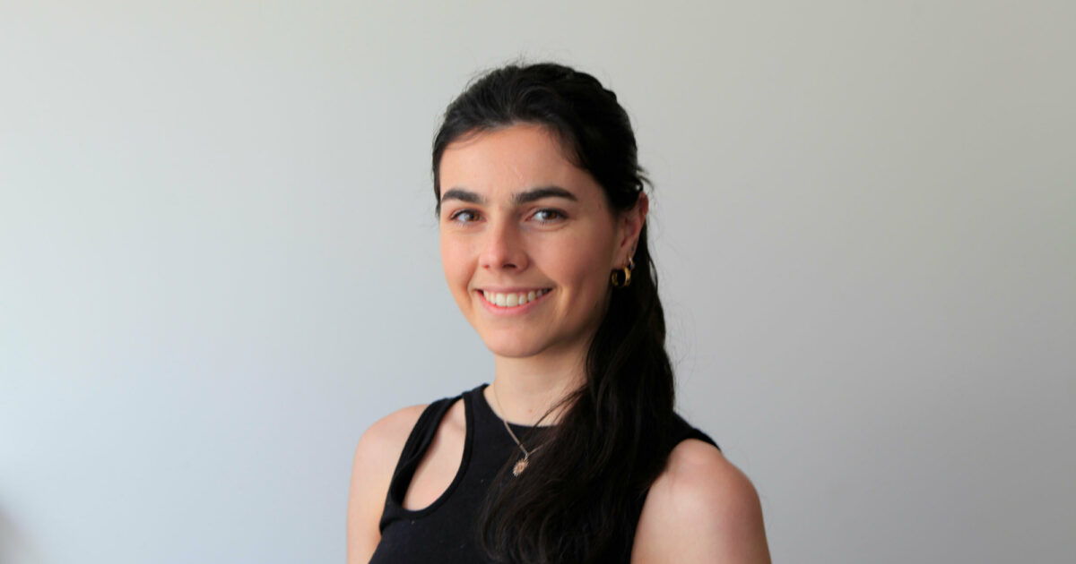 Renee Boyd wins Future Leader Award at 2024 Vic AILA… | ASPECT Studios