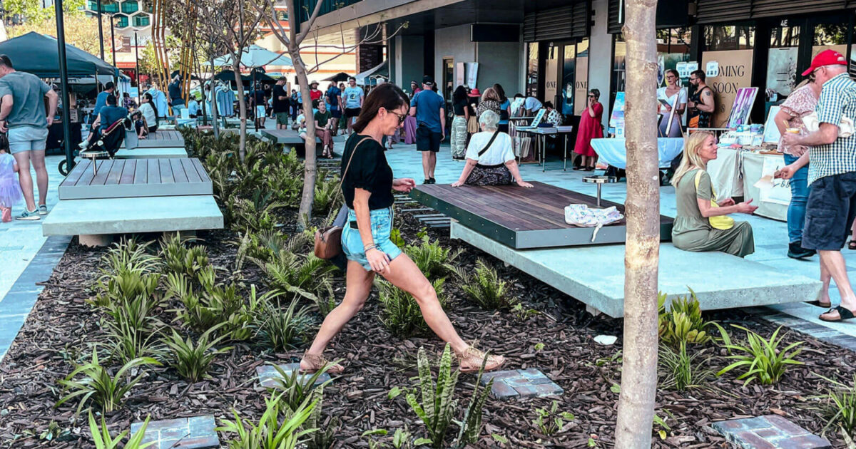 Seddon Street, Subiaco | ASPECT Studios