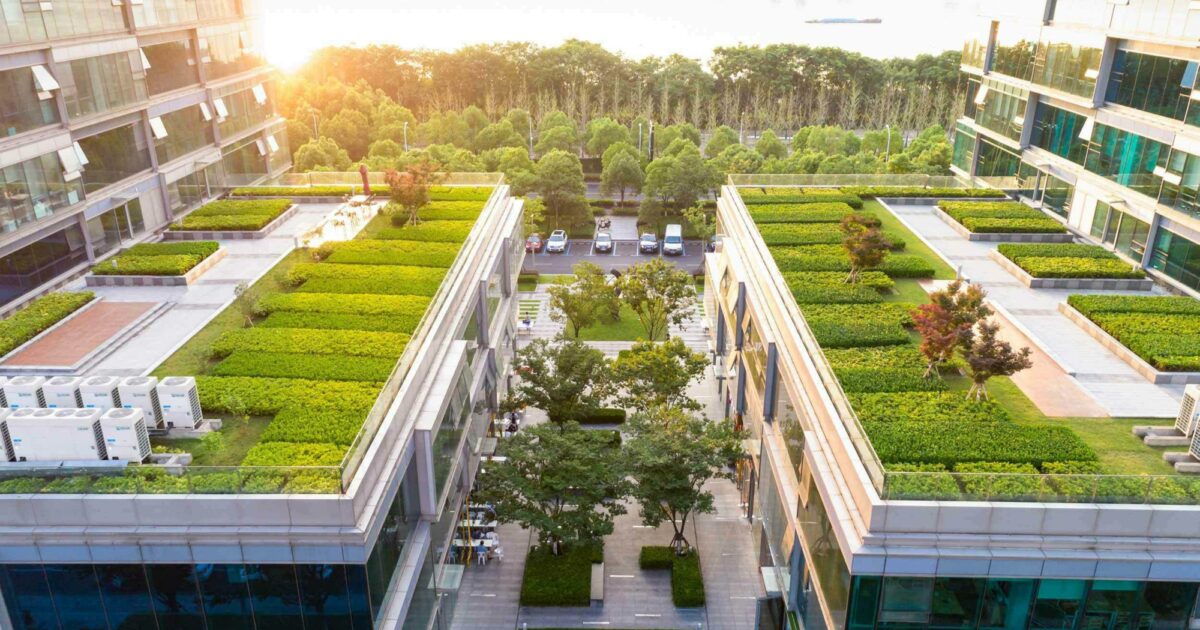 COHL Hangzhou B Development | ASPECT Studios