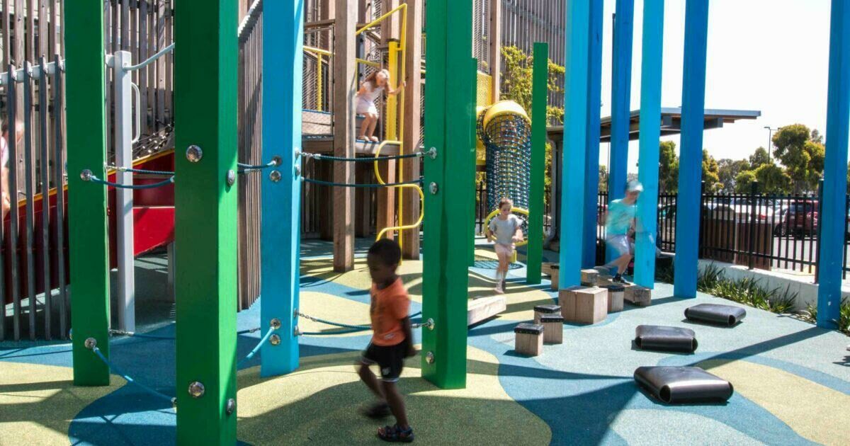 Legible Sydney Wayfinding Implementation | ASPECT Studios