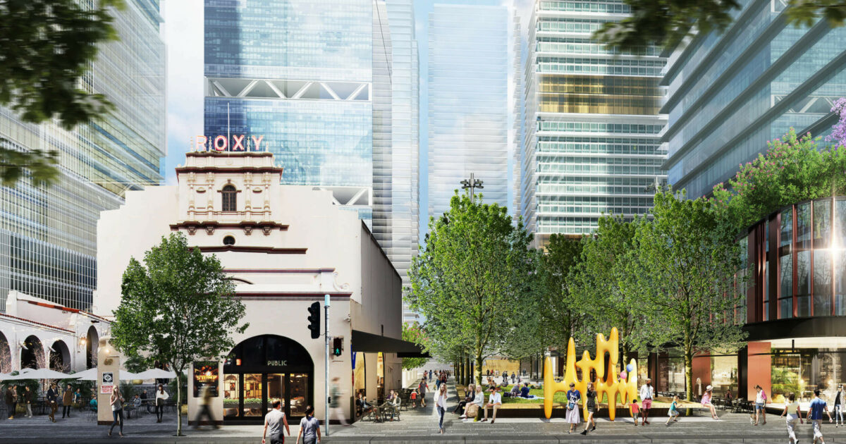 Klemzig Reserve Interpretive Signage | ASPECT Studios