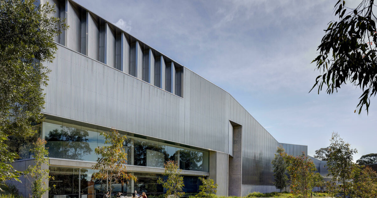 Power House Castle Hill wins The Sir Zelman Cohen… | ASPECT Studios