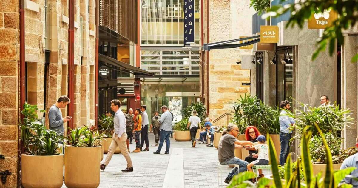 AIA National Architecture Awards shortlist released | ASPECT Studios