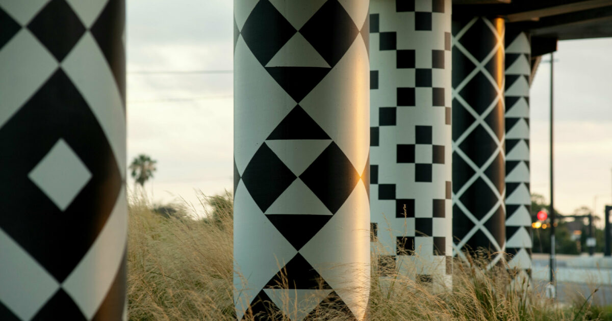 Dubai Creek Harbour | ASPECT Studios