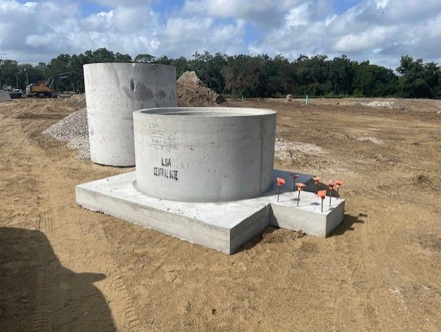 AtlanticTNG - Wet Wells