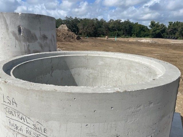 AtlanticTNG - Wet Wells