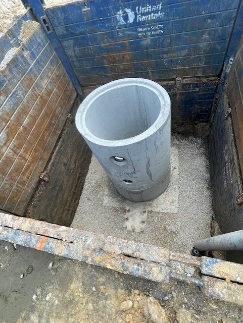 AtlanticTNG - Wet Wells