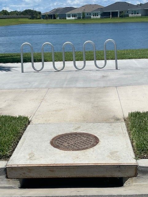 AtlanticTNG - Curb Inlets