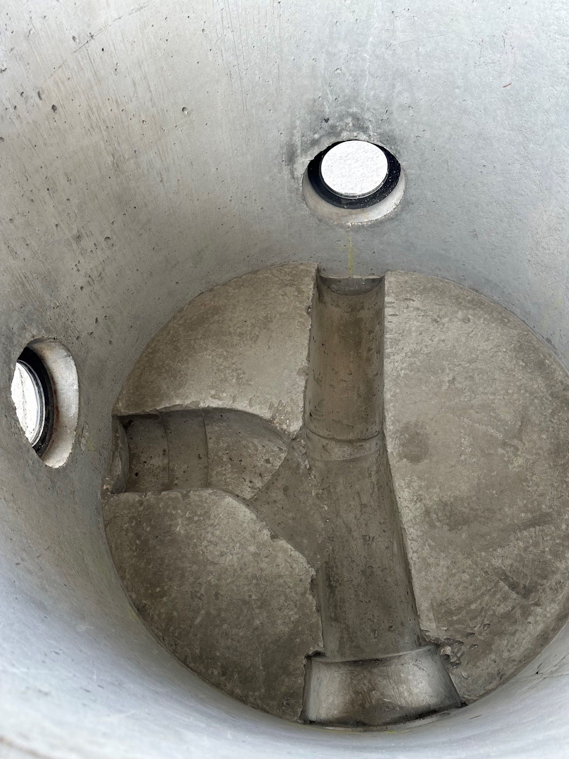 AtlanticTNG - Invert Structures