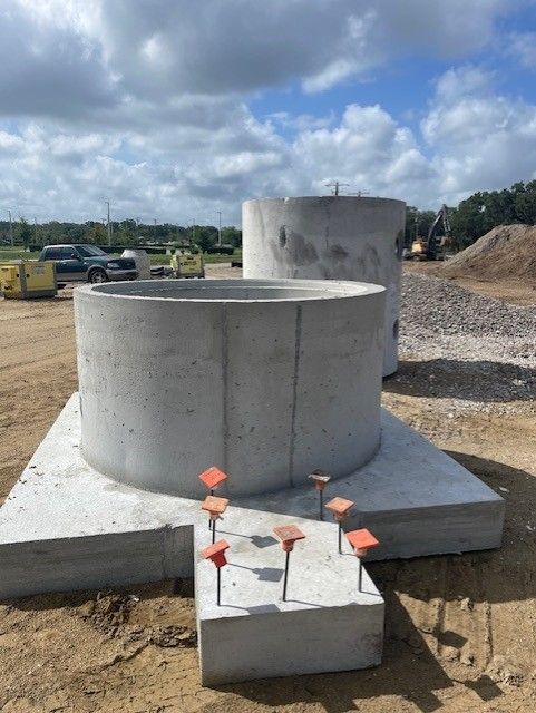 AtlanticTNG - Wet Wells