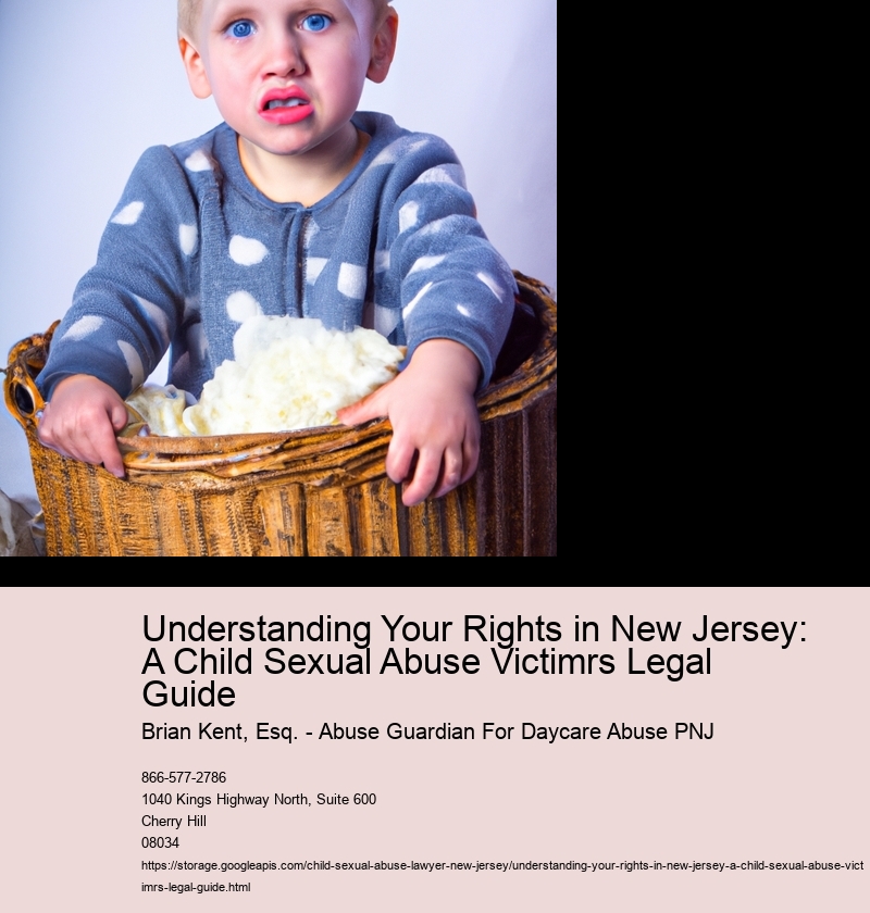 Understanding Your Rights in New Jersey: A Child Sexual Abuse Victimrs ...