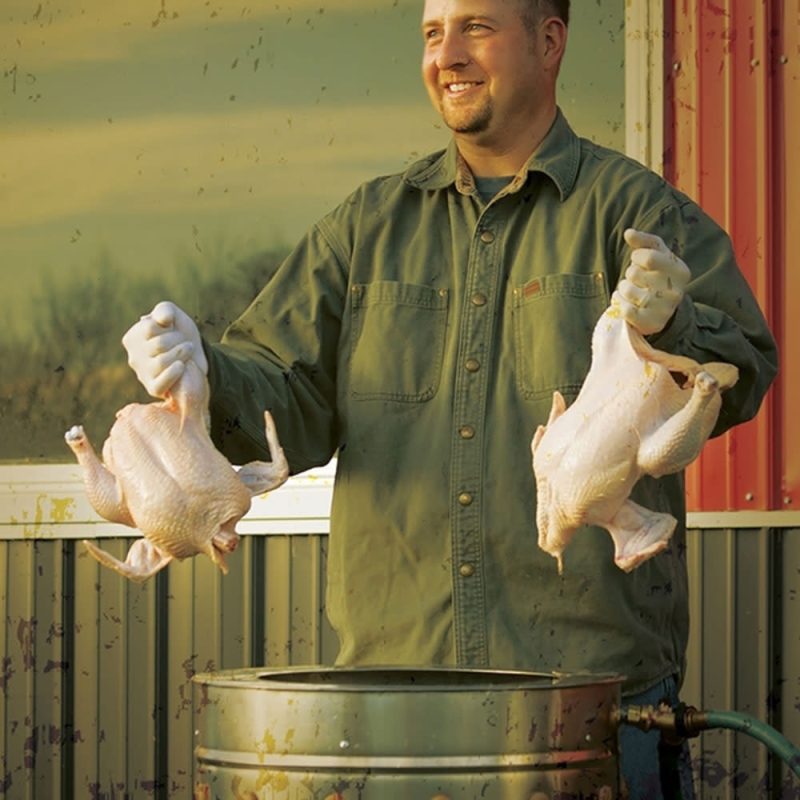 Chicken Plucker – hamiltions