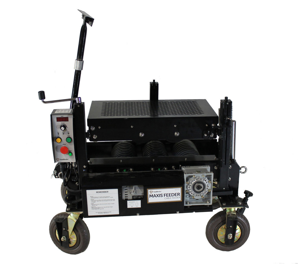 Maxis Cable Feeder – miboats