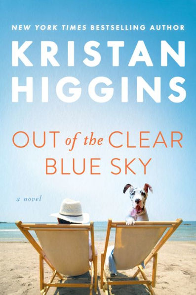 Out of the Clear Blue SkyOut of the Clear Blue Sky – thebarnesandnobles.com