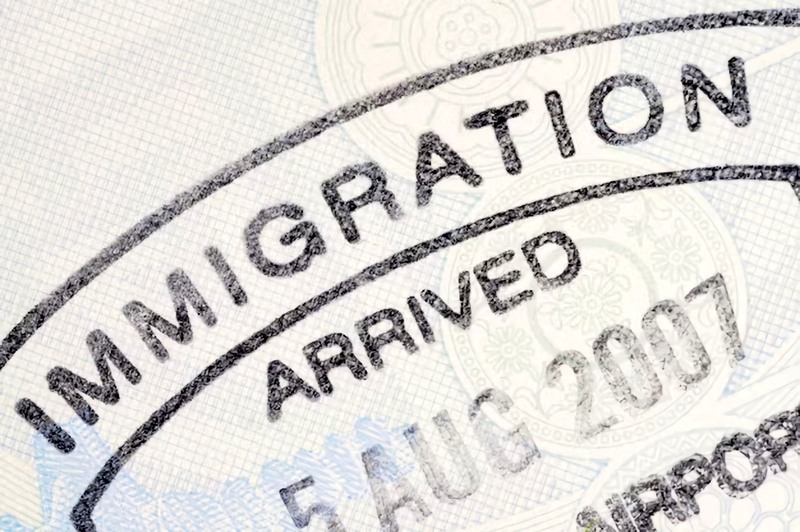 What are the different types of citizenship status?