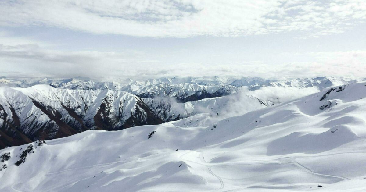 RMM | Cardrona Alpine Resort | Queenstown