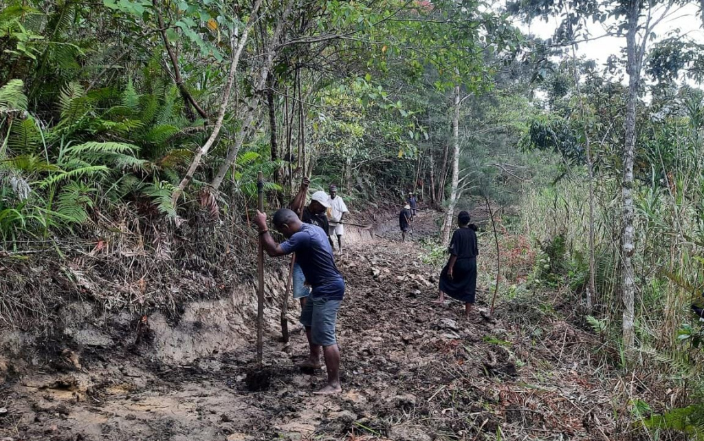 773 Orang Bakal Hadiri HUT Pemuda Baptis Lanny Jaya | Suara Papua