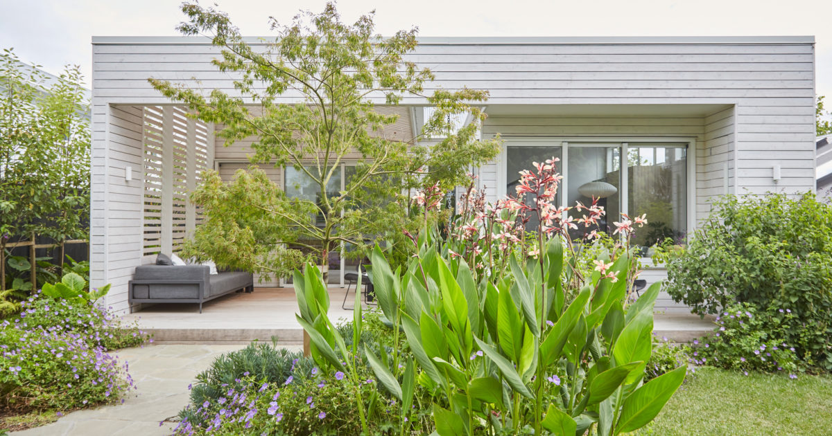 About us: Xanthe White Landscape Design - Xanthe White Design