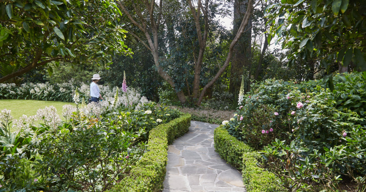 Projects: Xanthe White Landscape Design - Xanthe White Design